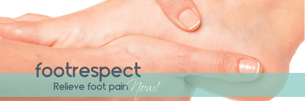 Foot Respect – Registered Foot Practitioners